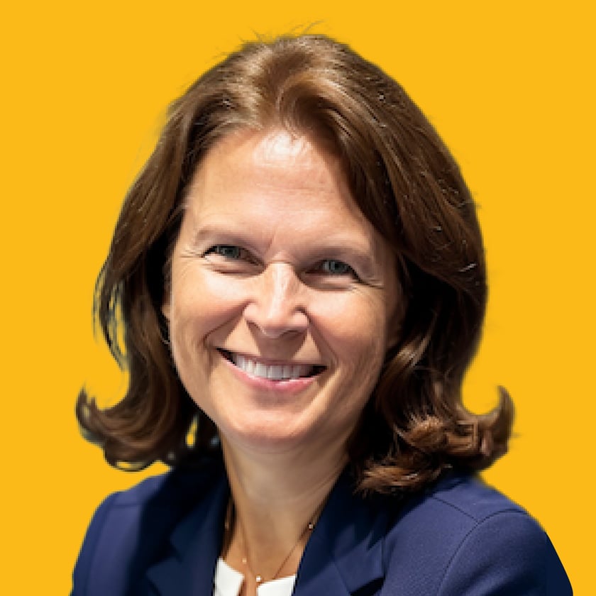 PRESCIENT - Our Leadership